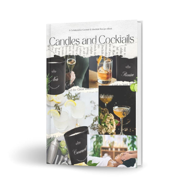 Digital Downloads | The Noble Brand